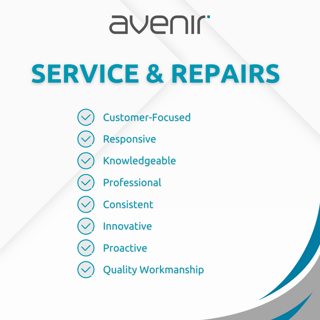 Service & Repairs - 1 Hour