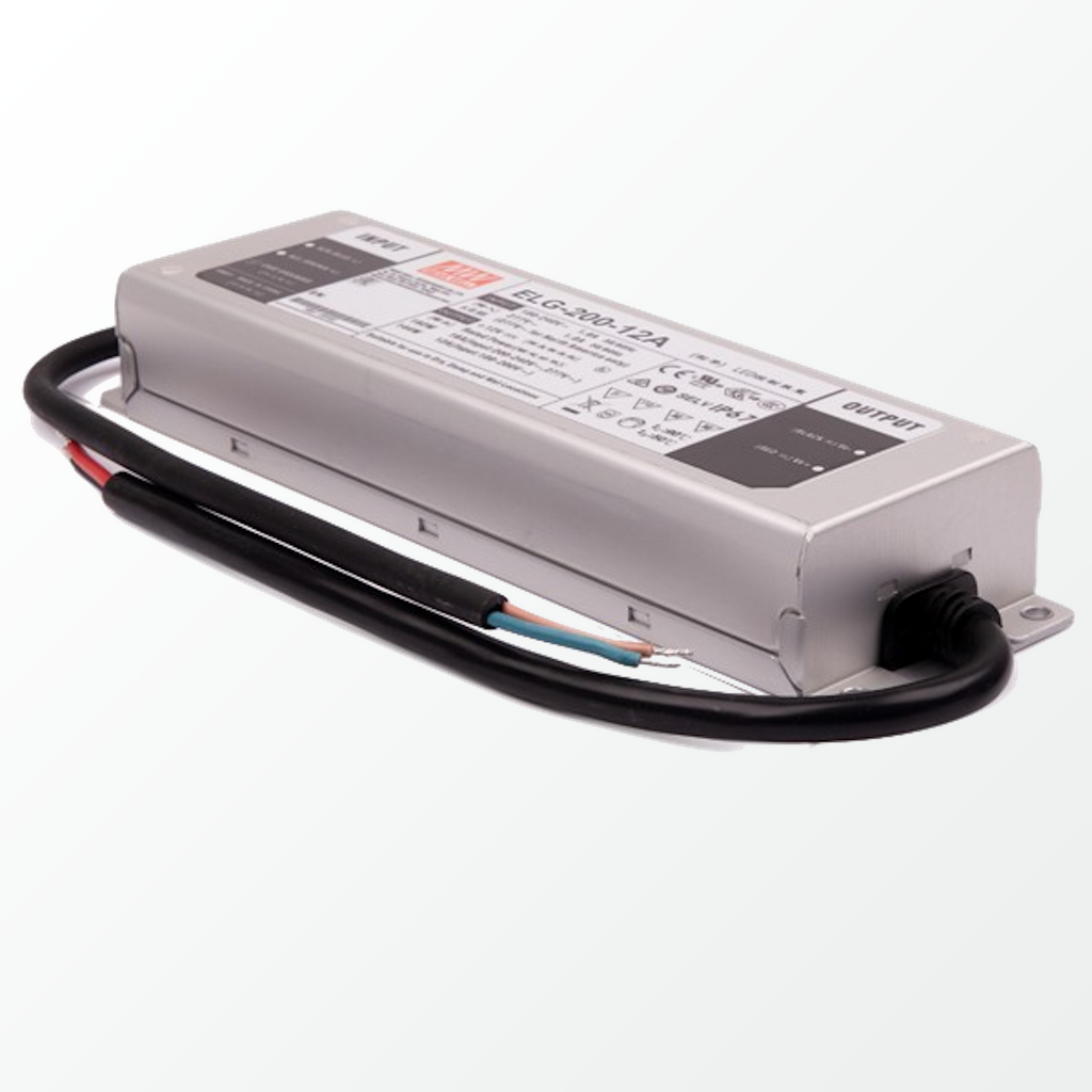 Meanwell Transformer 24V/240VA (Web Sale Only)